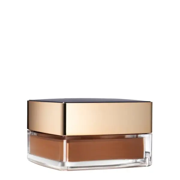 Estée Lauder Double Wear Sheer Flattery Loose Powder – 05 Deep Matte, 9 G, ölfrei, Für Ein Mattes, Fotogenes Finish